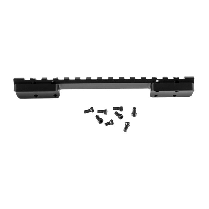 WARNE MFG. COMPANY BROWNING X-BOLT LONG ACTION MOUNTAIN TECH TACTICAL ...