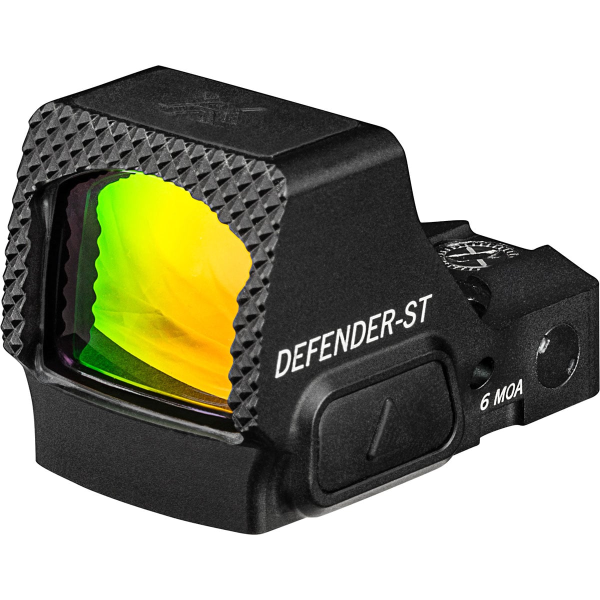 VORTEX OPTICS DEFENDER-ST MICRO RED DOT