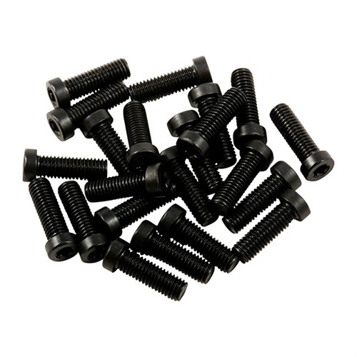 BROWNELLS TORX HEAD SCOPE RING & BASE SCREWS