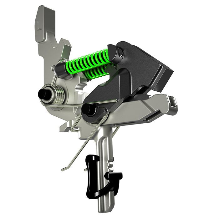 HIPERFIRE AR-15 HIPERTOUCH® SERIES TRIGGER ASSEMBLIES