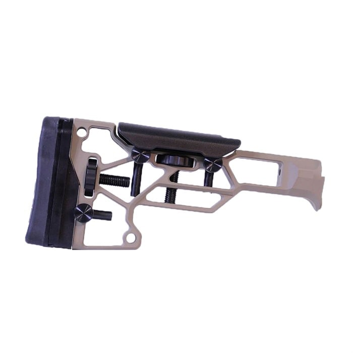 MDT V5 SKELETON RIFLE STOCKS