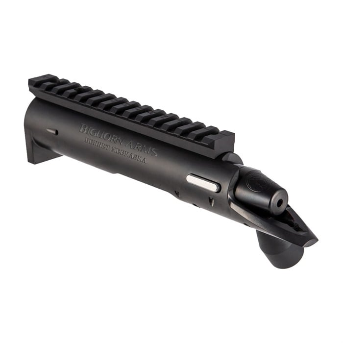 ZERMATT ARMS TL3 SHORT ACTION RECEIVER