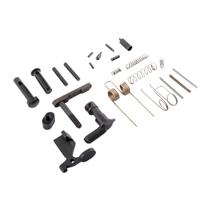 ZRO DELTA AR-15 LPK No Trigger Guard or Grip SKU: 100500155