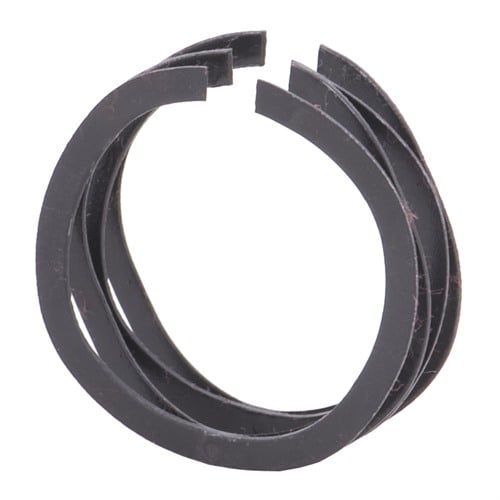 COLT SPRING WELD ASSEMBLY STEEL BLACK