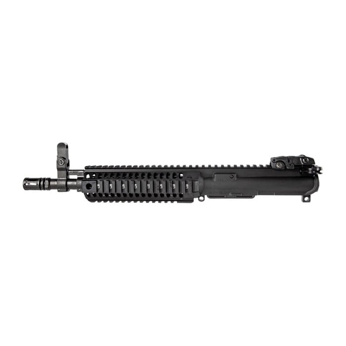 COLT M4 5.56 COMPLETE MONOLITHIC UPPER RECEIVER GROUPS