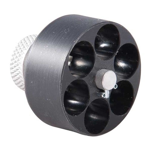 HKS REVOLVER SPEEDLOADERS