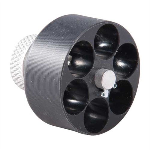 HKS REVOLVER SPEEDLOADERS