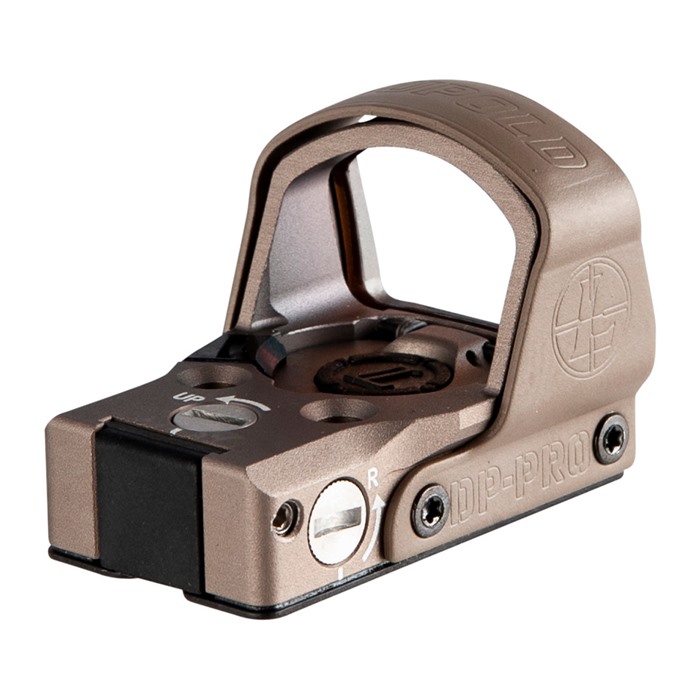 LEUPOLD DELTAPOINT PRO