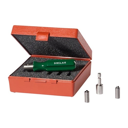 SINCLAIR INTERNATIONAL SINCLAIR DELUXE UNIFORMER KIT