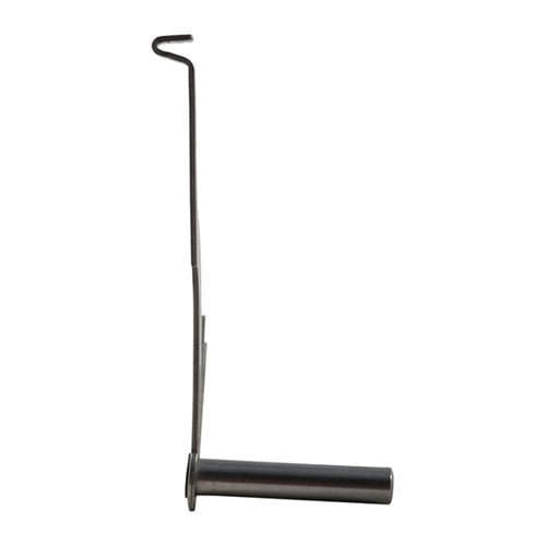 SMITH & WESSON SIDE PLATE ASSEMBLY