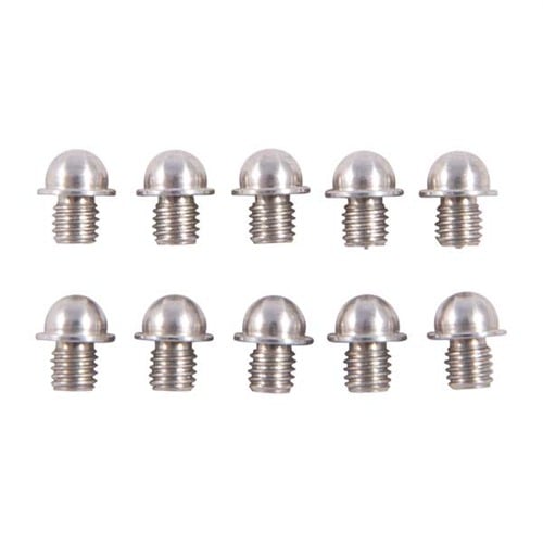 BROWNELLS SHOTGUN SIGHT BEAD KIT "C" WITH SHOULDERS