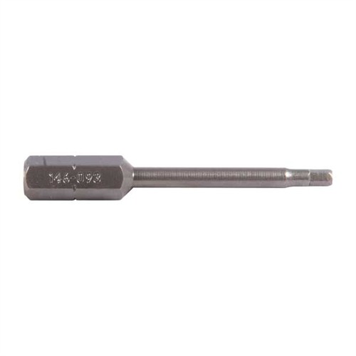 BROWNELLS Magna-Tip See-Thru Bit Set SKU: 080146000