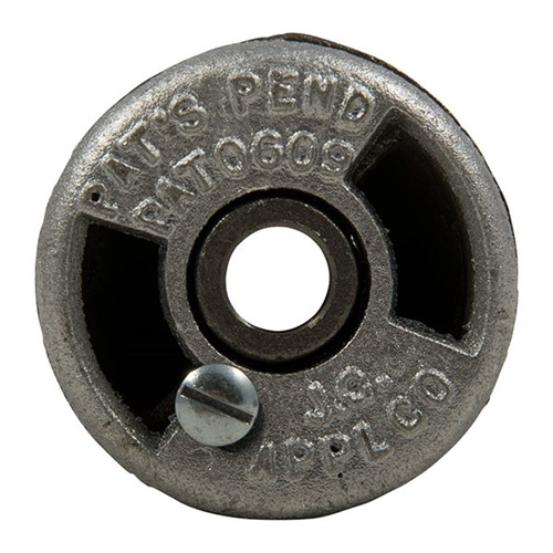 BROWNELLS LP Gas HWCT Burner Orifice Cap SKU: 082044053