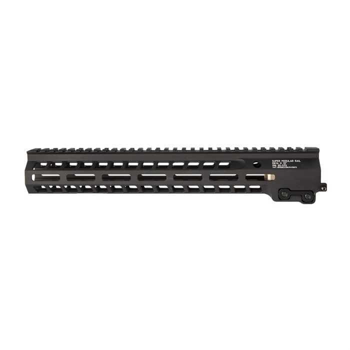 GEISSELE AUTOMATICS LLC MK14 Super Modular Rail Handguard 15" M-LOK DDC ...