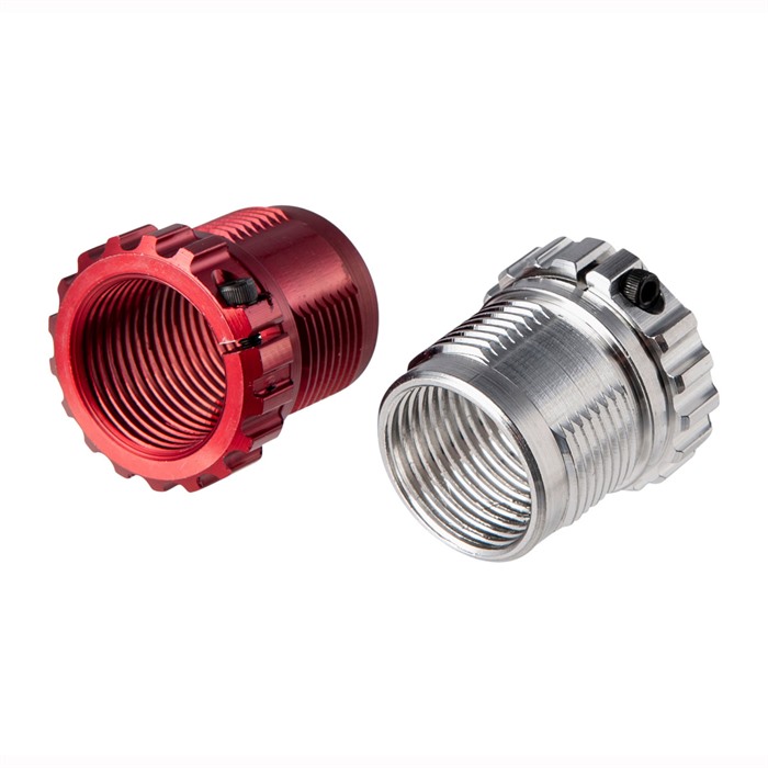 LEE PRECISION BREECH LOCK LOCK-RING ELIMINATOR