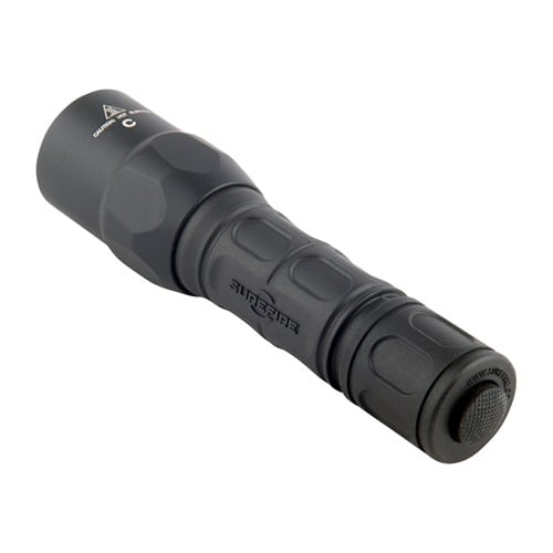 SUREFIRE G2X TACTICAL SINGLE-OUTUT LED FLASHLIGHTS