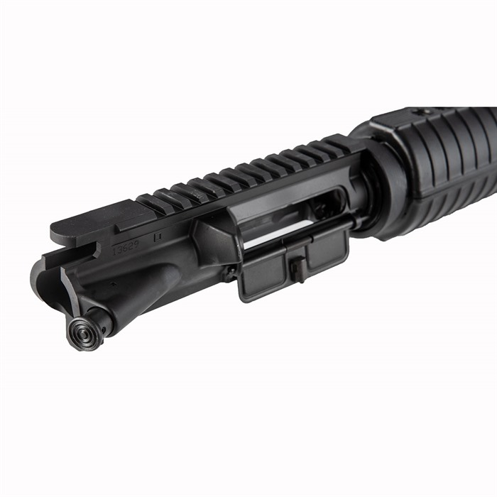 COLT M4 LE6933 Upper Group 11.5in with BCG and Sights SKU: 160710148