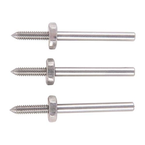 CRATEX MANDRELS