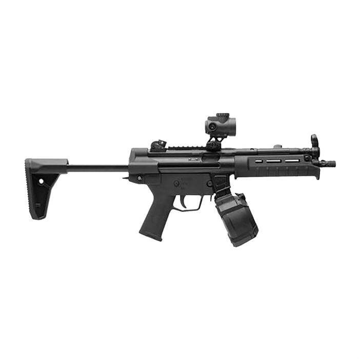 MAGPUL SL COLLAPSIBLE CARBINE STOCK FOR HECKLER & KOCH® HK94/MP5
