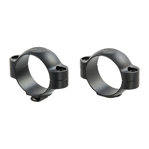 LEUPOLD STANDARD RINGS