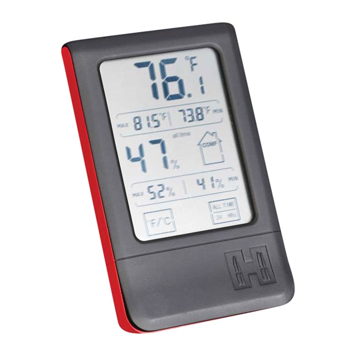 HORNADY DIGITAL HYGROMETER
