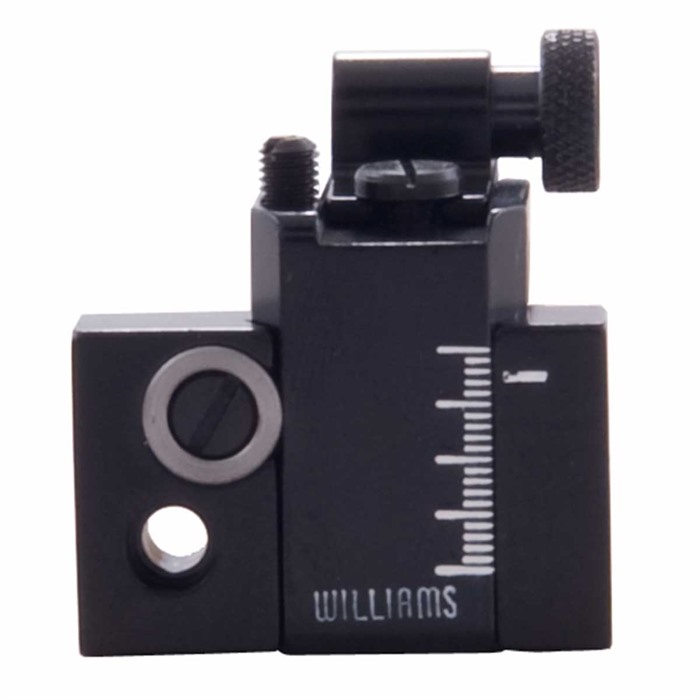 WILLIAMS GUN SIGHT WINCHESTER 36 5D-94/36 ECONOMY RECEIVER REARSIGHT