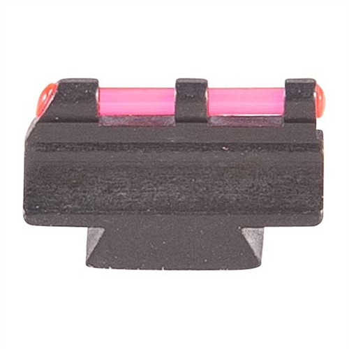 WILLIAMS GUN SIGHT RIFLE FIBER OPTIC 375N FRONT SIGHT