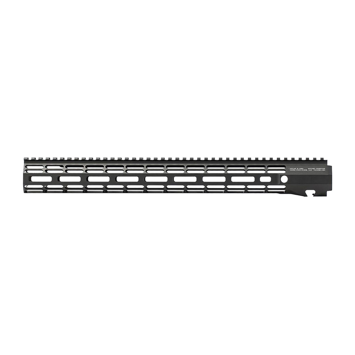AERO PRECISION ATLAS R-ONE M-LOK FREE FLOATING HANDGUARDS FOR AR-15