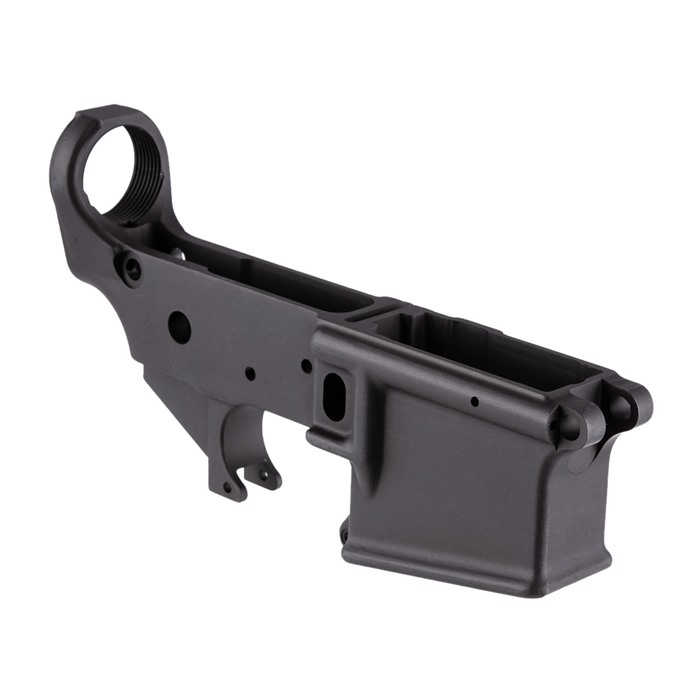 BROWNELLS BRN-15 M4 STRIPPED LOWER RECEIVER