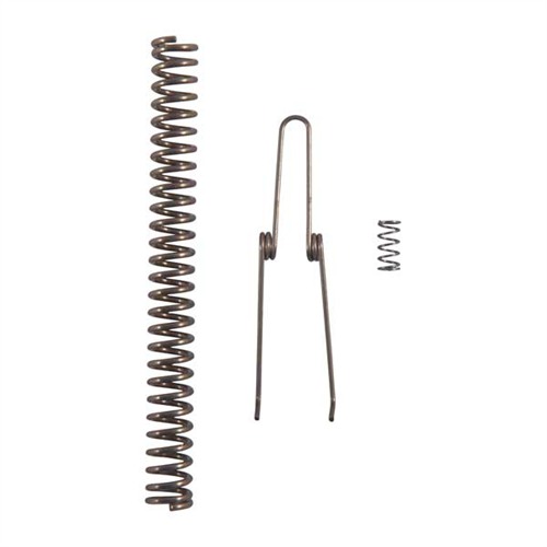 BROWNELLS RSA-100 19LB. PRO-SPRING KIT FOR NEW MODEL RUGER® SINGLE ACTION