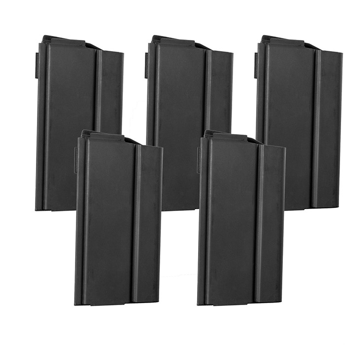 CHECK-MATE INDUSTRIES SPRINGFIELD M1A MAGAZINE 308 WINCHESTER
