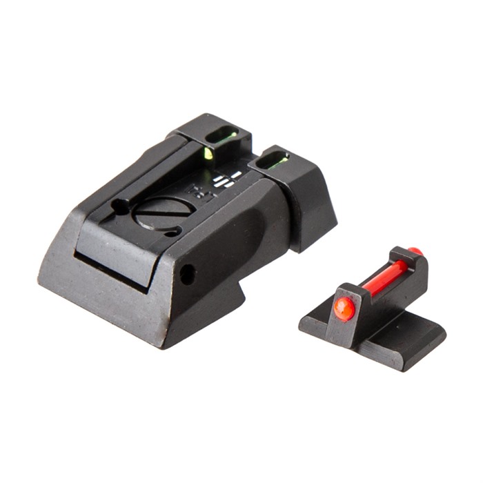 L.P.A. SIGHTS LPA NOVAK ADJUSTABLE SIGHT SETS