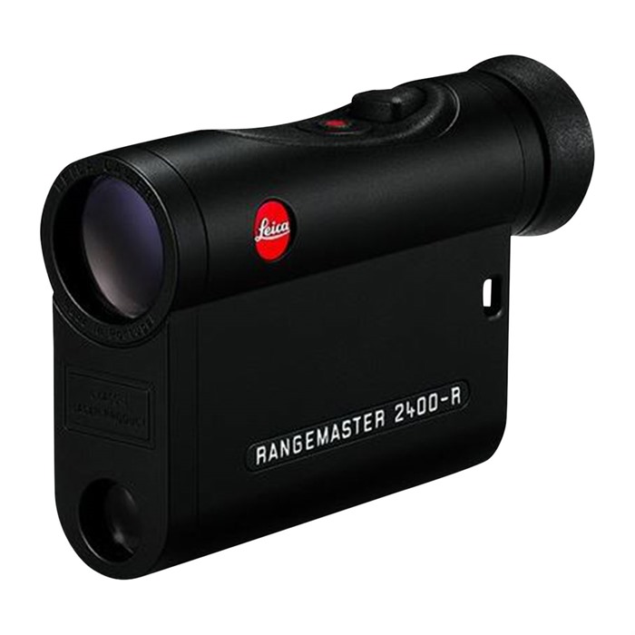 LEICA RANGEMASTER 2400-R COMPACT RANGEFINDER