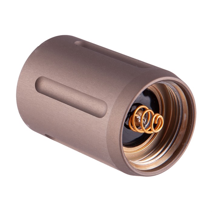 MODLITE SYSTEMS REPLACEMENT LIGHT HEADS