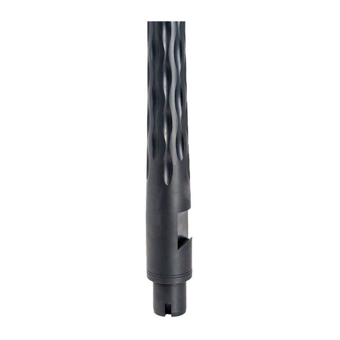 FAXON FIREARMS 10/22® THREADED TAPERED FLAME FLUTED BARRELS