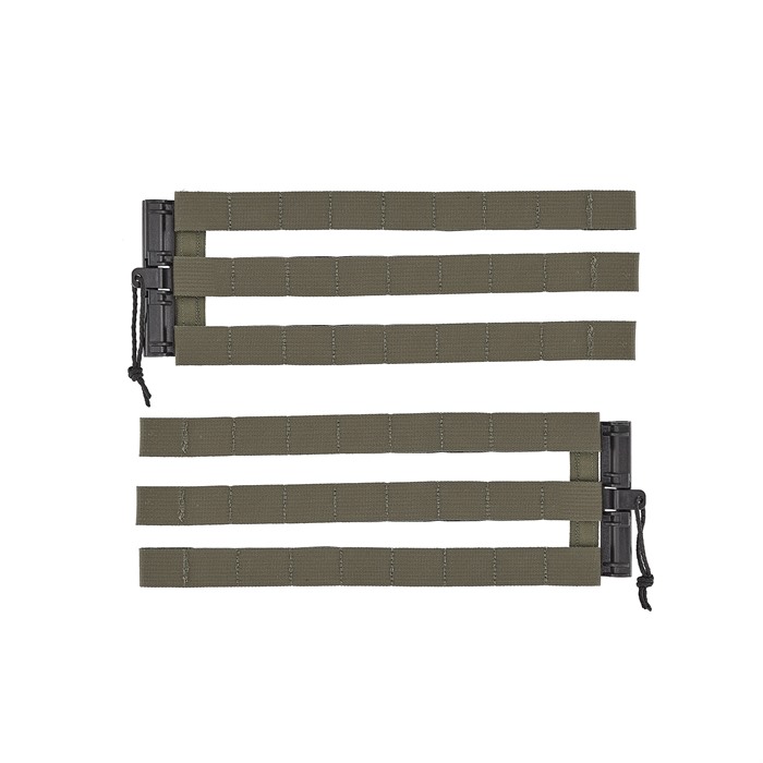 SPIRITUS SYSTEMS MOLLE TUBES CUMMERBUND