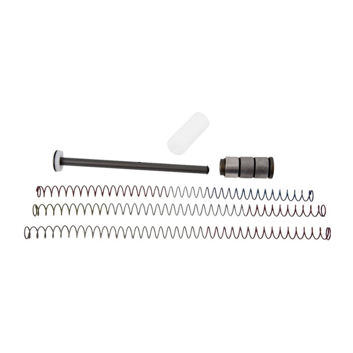 J P ENTERPRISES 308 AR Silent Captured Spring Gen 2 H2 w/ Alt Spring ...