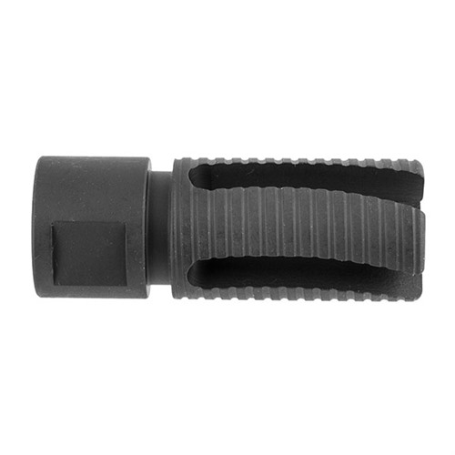 SMITH ENTERPRISE AR-15 VORTEX ARC HELIX FLASH HIDER 22 CAL