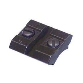 WEAVER TOP MOUNT BASES - #11-#62