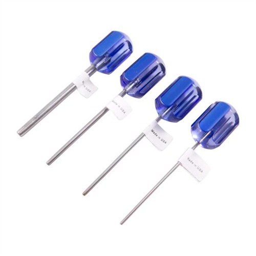 BROWNELLS Alignment & Push Punch Set SKU: 080000647