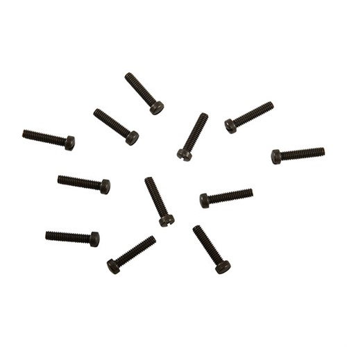 BROWNELLS FILLISTER HEAD SCREWS