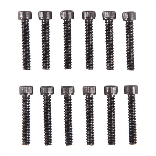 BROWNELLS Socket Head Cap & Set Screw Kit