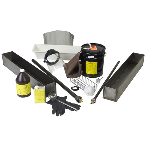 BROWNELLS FIRST STEP" BLUING KIT