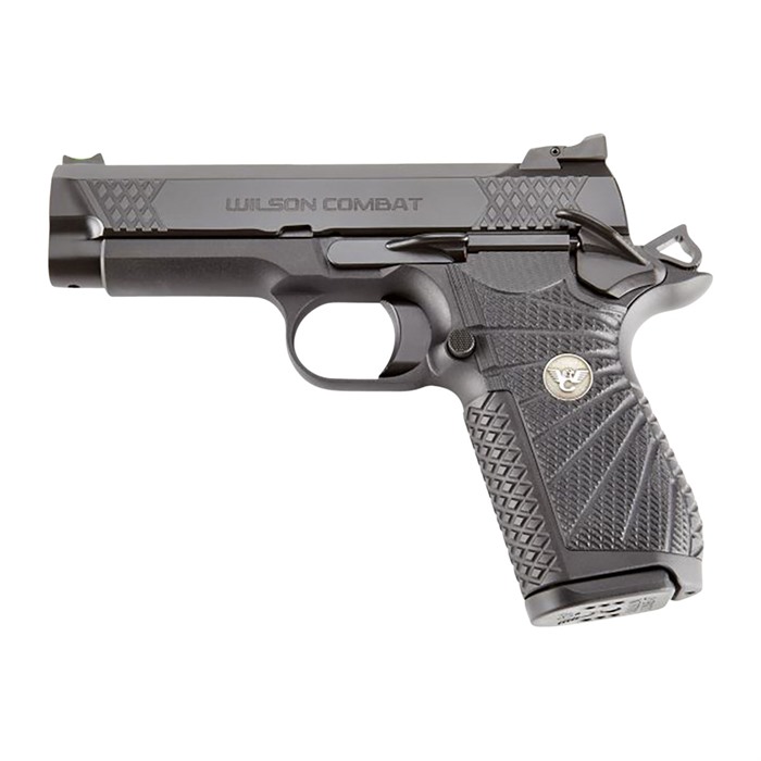 WILSON COMBAT 1911 EDC X9 9MM