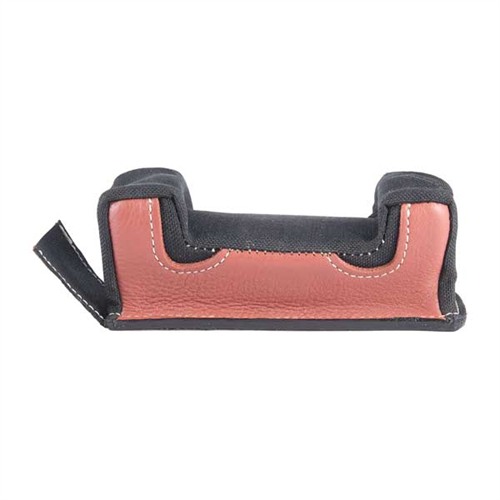 EDGEWOOD SHOOTING BAGS Standard Front Rest 3" Varmint W/Reinforced Top ...