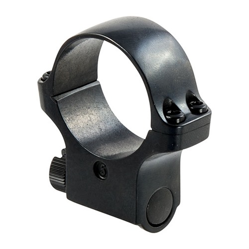 RUGER SCOPE RINGS