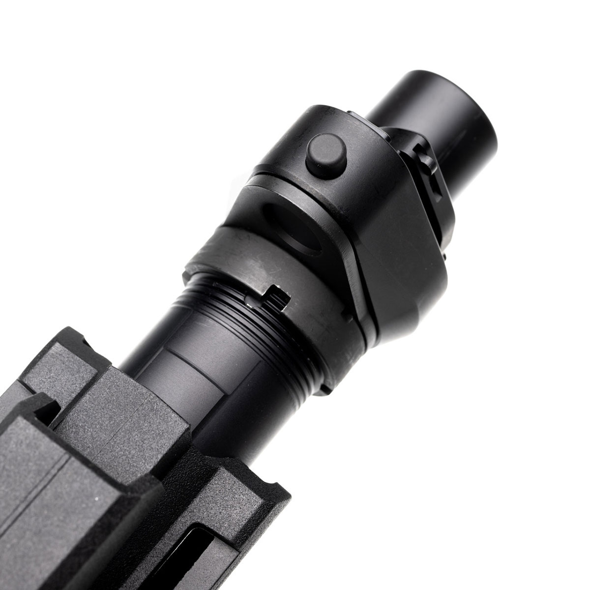 STERN DEFENSE, LLC RAB-AD RAPID ATTACH BUTTSTOCK ADAPTER