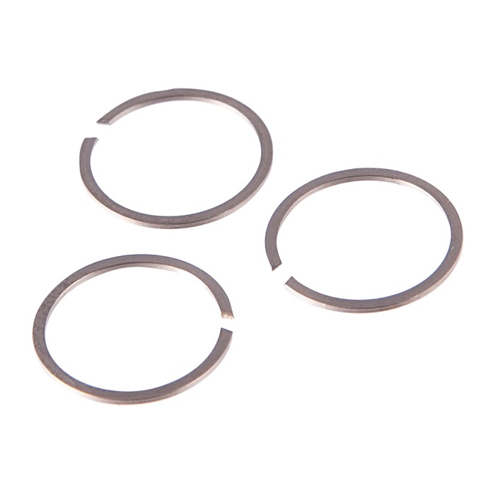 BROWNELLS BRN-4/HK416 COMPATIBLE GAS RINGS