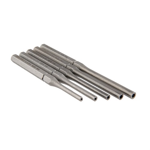 BROWNELLS PREMIUM ROLL PIN HOLDERS