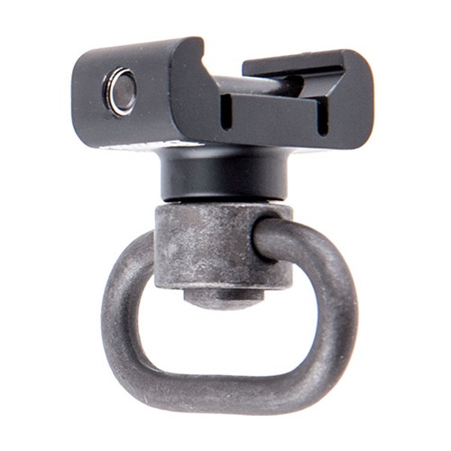 DANIEL DEFENSE AR-15/M16 RAIL MOUNT QUICK DETACH SLING SWIVEL
